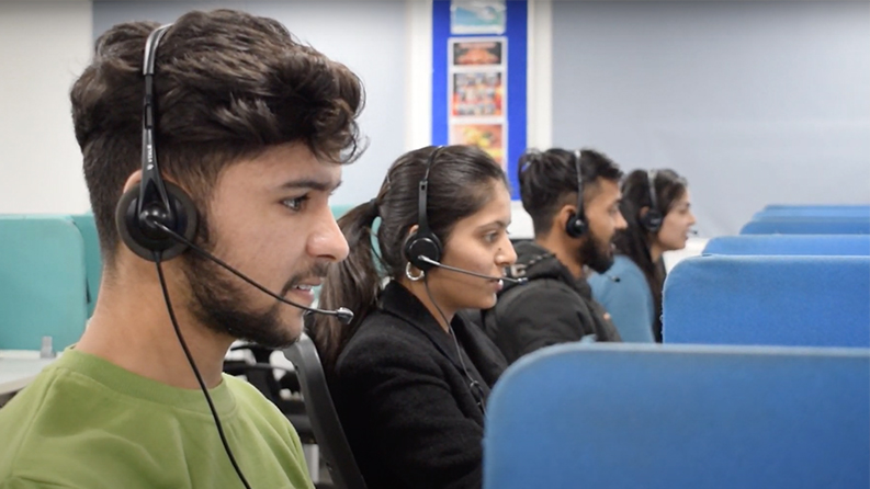 Asia Pacific Locations | Transcom