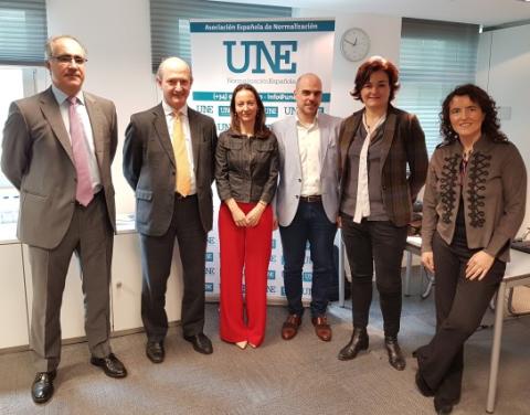 Presentación de la ISO 18295 de servicios de Contact Center | Transcom